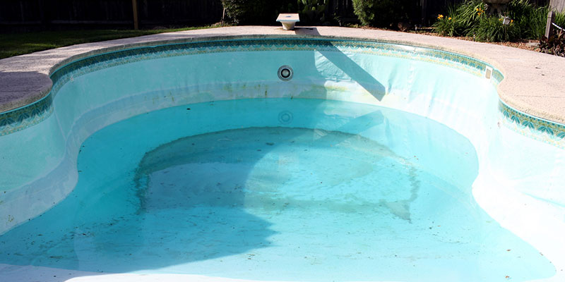 Losing Water? Four Signs It’s Time for a Pool Leak Inspection | A+ Pool ...