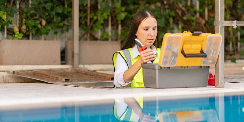 Four Important Things Your Pool Inspector Wishes You Knew | A+ Pool ...