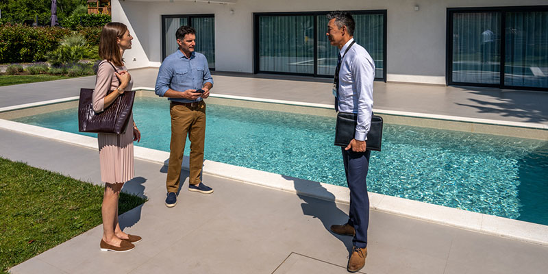 Risks to Consider Before Skipping a Realtor Pool Inspection | A+ Pool ...