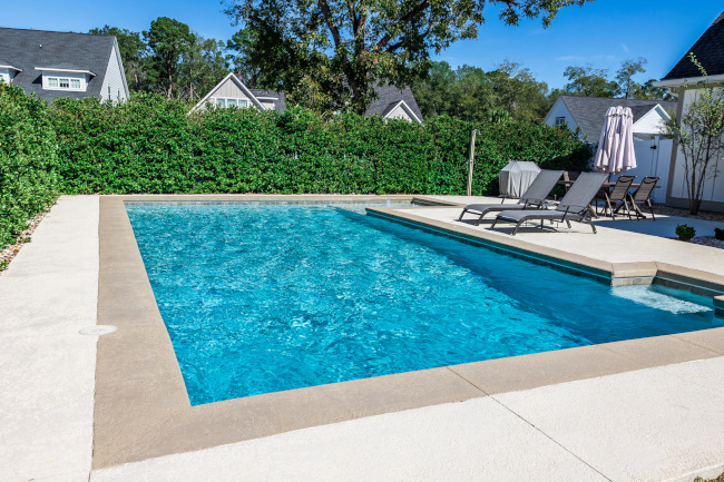 3 Signs of a Pool Leak to Watch Out For | A+ Pool Leak Detectives